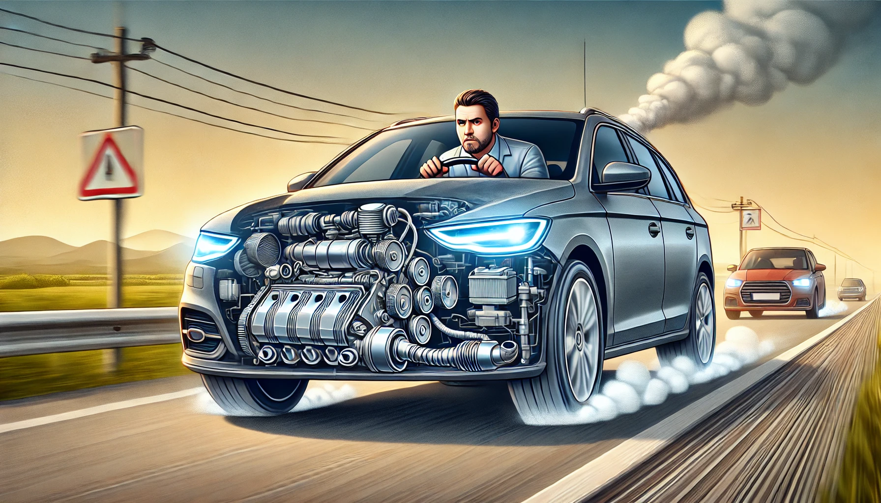 How Does A Bad Catalytic Converter Affect The Fuel Injection System?