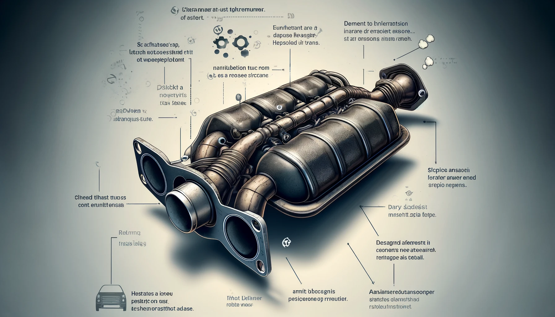 Cadillac Converter Clogged Up? Here’s What You Need To Know