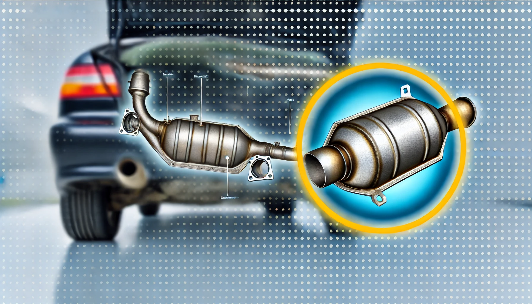 What Happens When A Catalytic Converter Goes Bad?