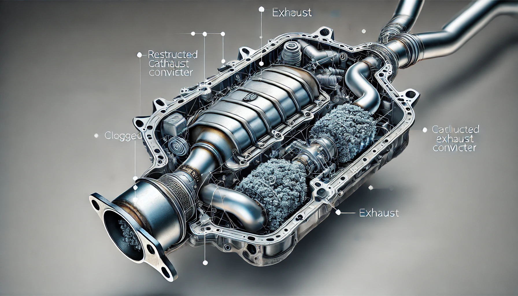 How Can You Tell If A Catalytic Converter Is Clogged?