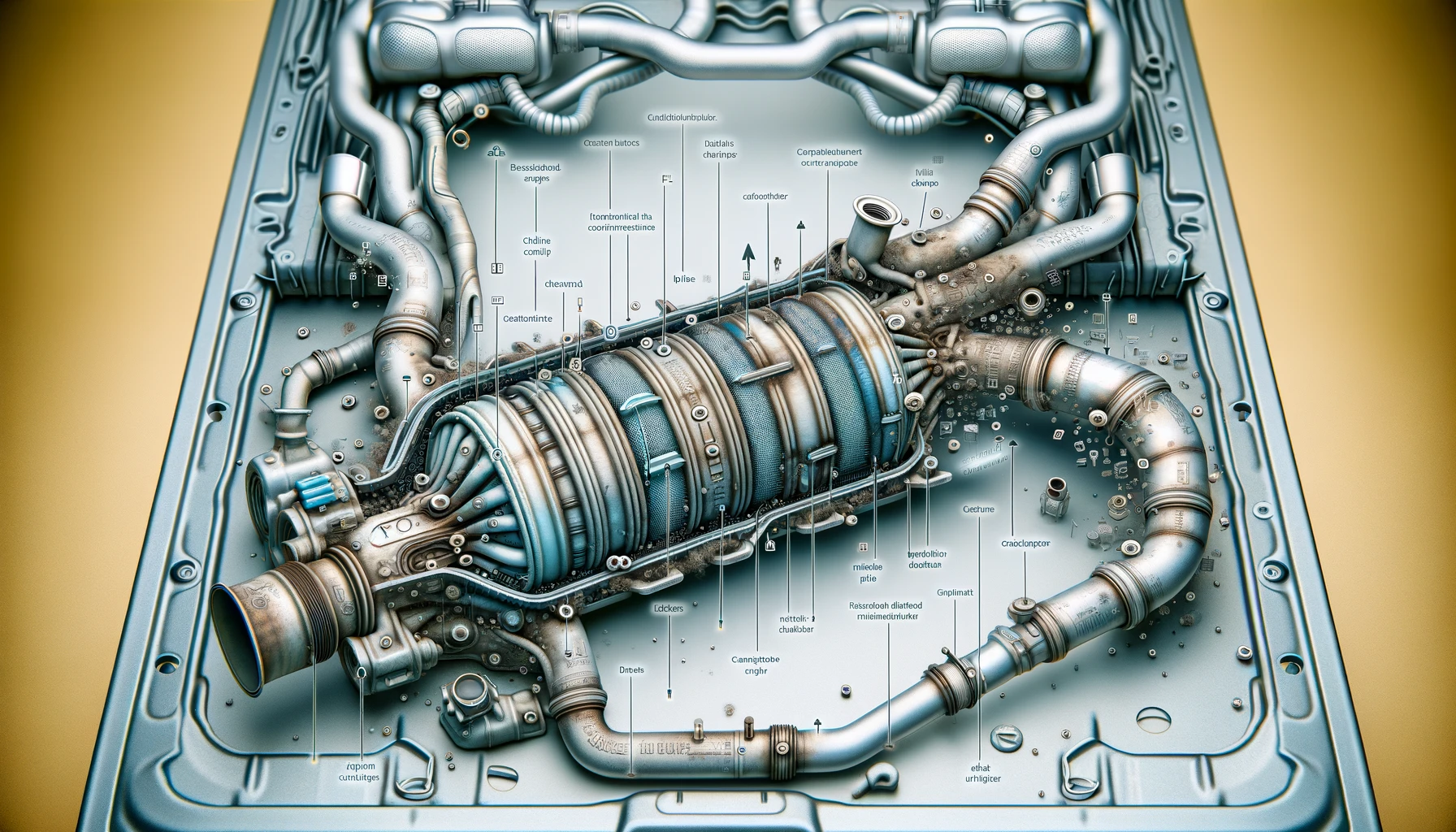 How Can You Tell If Your Catalytic Converter Is Clogged?