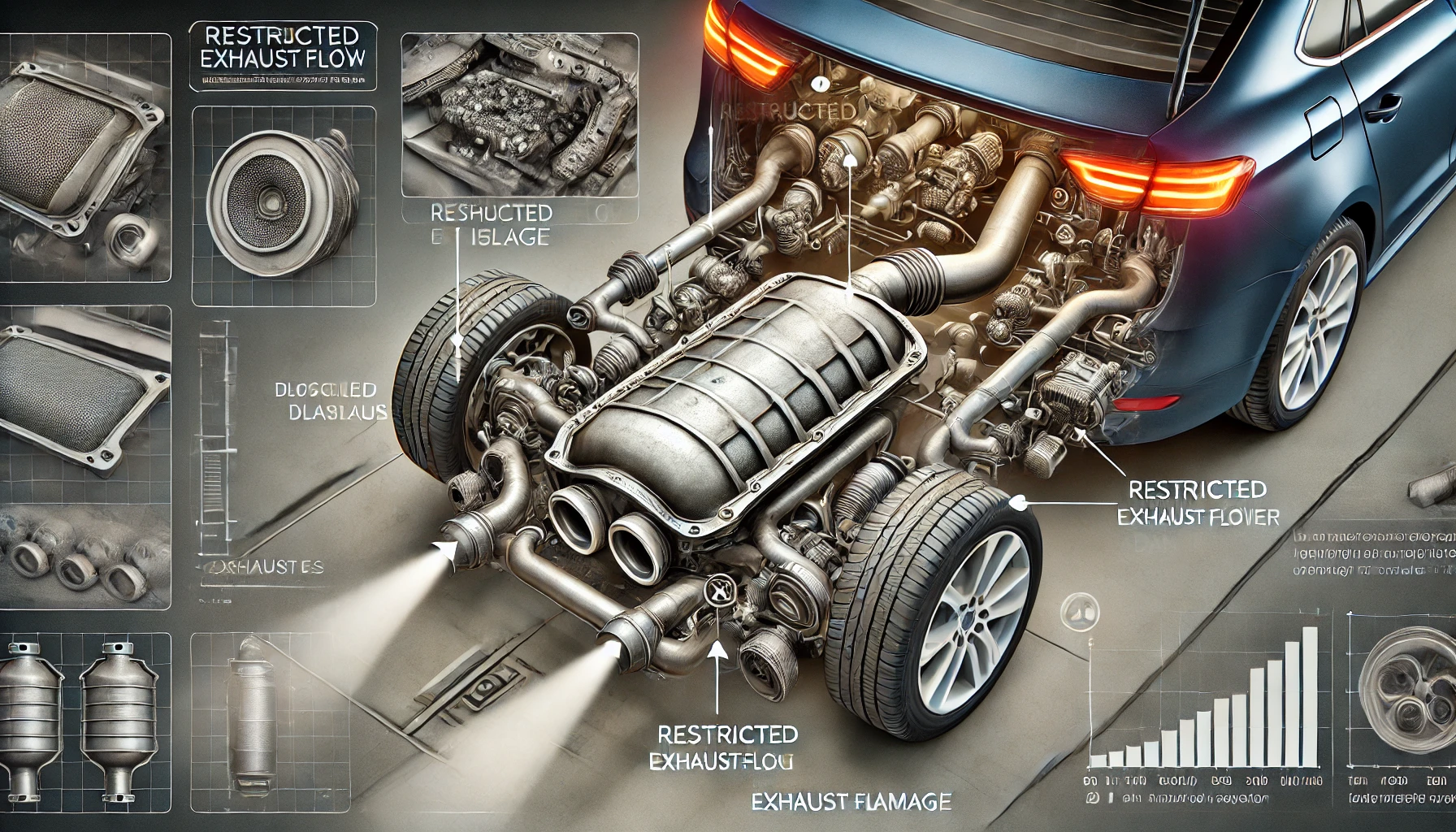 How To Know If Catalytic Converter Is Clogged