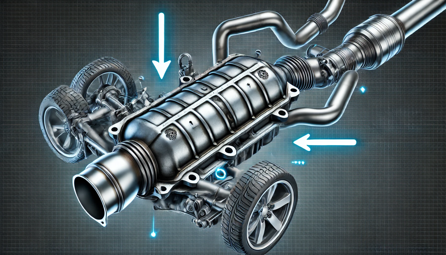 Signs Your Catalytic Converter Going Out