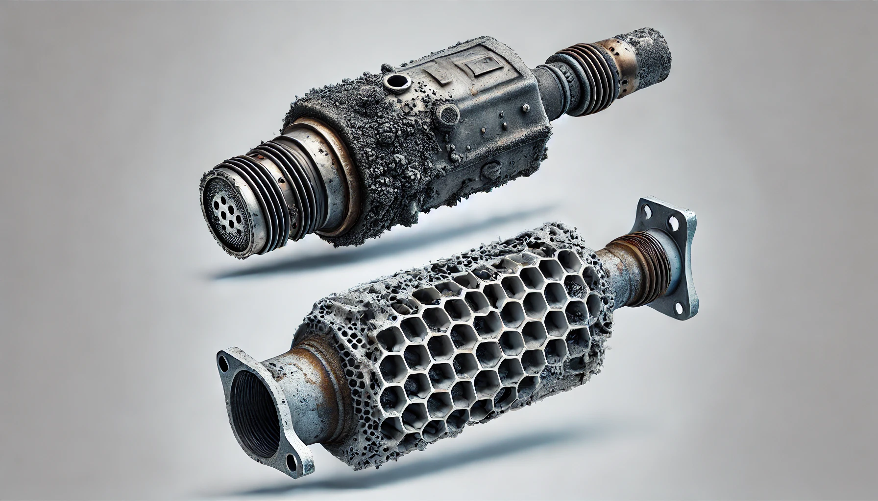 Bad O2 Sensor Or Bad Catalytic Converter: Key Differences