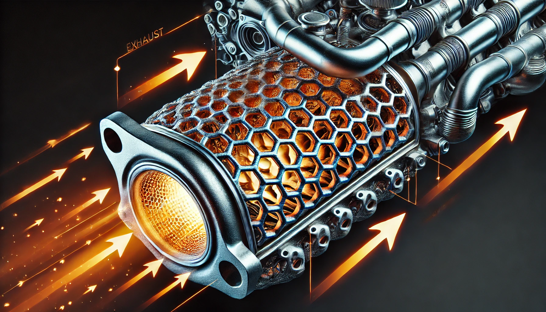 Can A Bad Catalytic Converter Damage Your Engine?