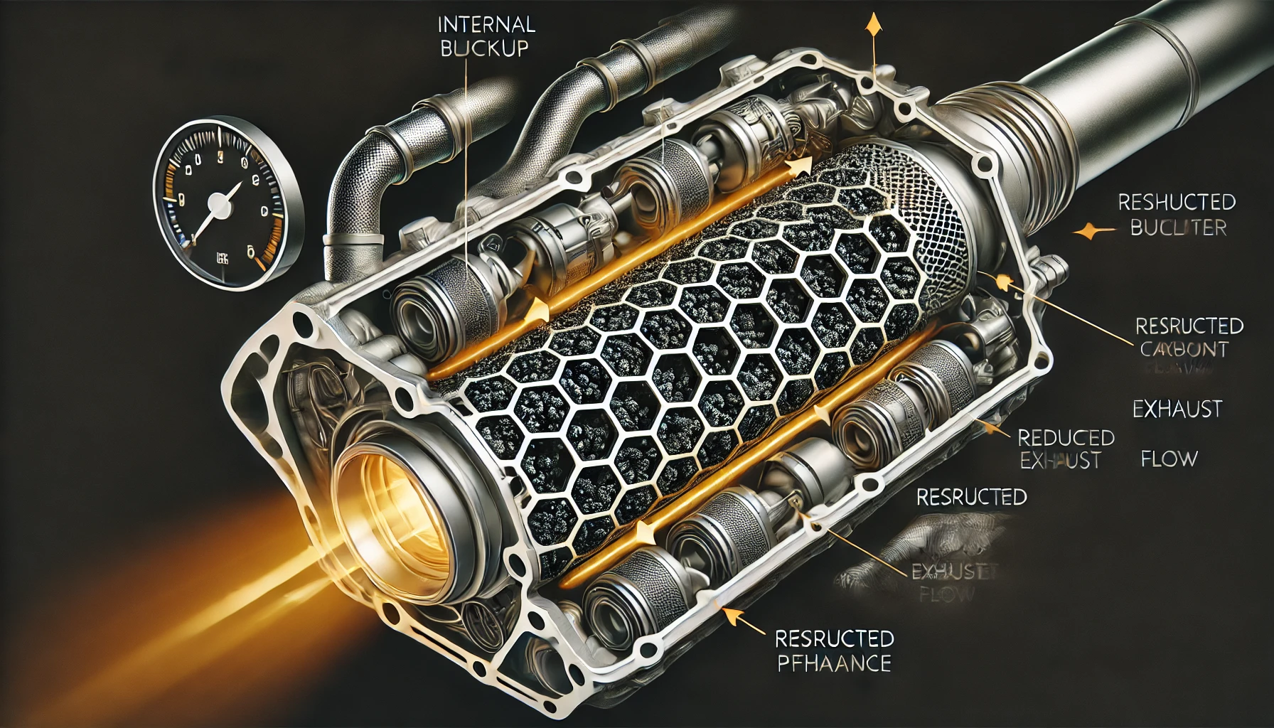 Can Catalytic Converter Get Clogged?